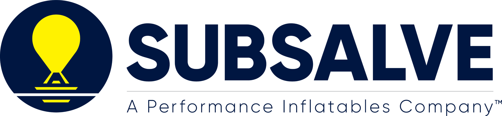 Subsalve – The worldwide leader in engineered inflatables.
